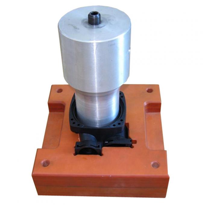 Welding Jig And Fixture Design