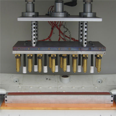 Assembly Jig And Fixture For Drilling Machine