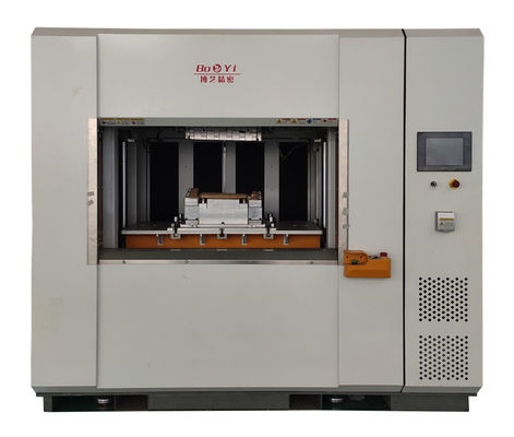 Vibration Welder Plastic Welding Solutions Friction Welding Equipment