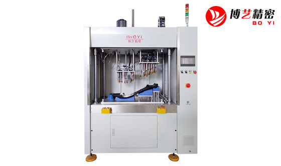 Servo Plastic Hot Melting Welding Machine
